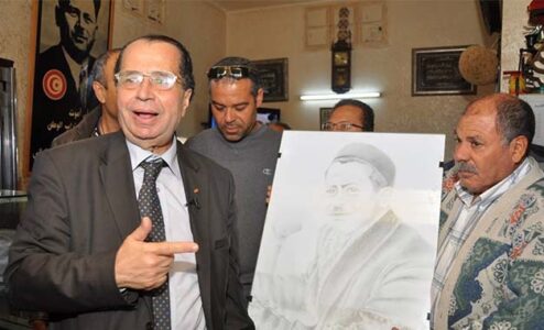 Qui était Noureddine Hached décédé aujourd’hui