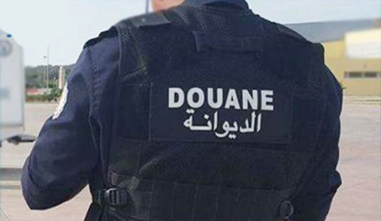 Comment sont calculés les droits de douane en Tunisie