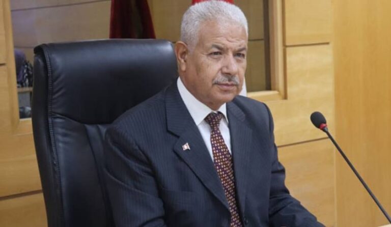 Samir Abid : le gouvernement œuvre à réviser le modèle économique ...