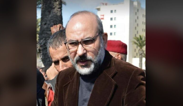 Arrestation de l’ancien député Abdellatif Aloui