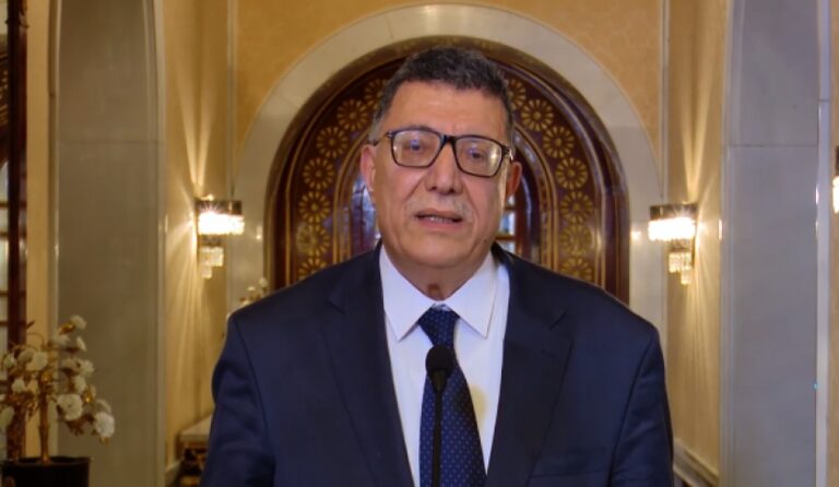 Tunisie–Algérie : Bouderbala salue une coopération « dans l’esprit de la Constitution ...