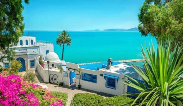 Sidi Bou Saïd à l’Unesco : le vote prévu du 24 au 26 juillet 2026