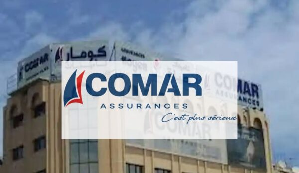 En 2025, Comar Assurances renforce sa contribution à l’économie ...