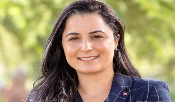 Olfa Hamdi aurait été arrêtée à l’aéroport de Tunis-Carthage
