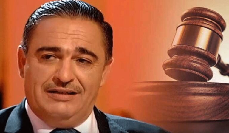 Chafik Jarraya condamné à quinze ans de prison