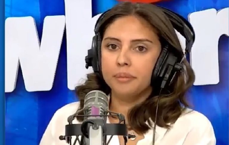 Molka Moudir : la Cnam a laissé tomber les malades, nous ne pouvions ...