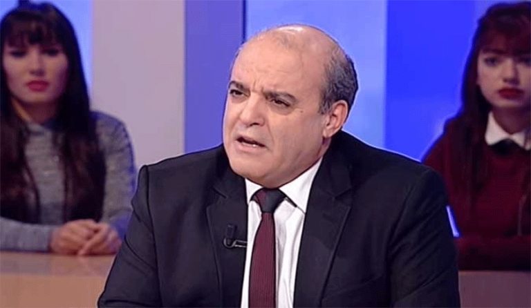 « La machine Saïed a tué la politique » : le réquisitoire de Faouzi Ben ...