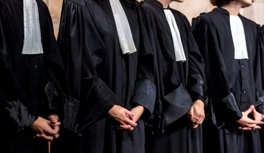 L’Ordre des avocats fixe les dates des grèves régionales et de la grève ...