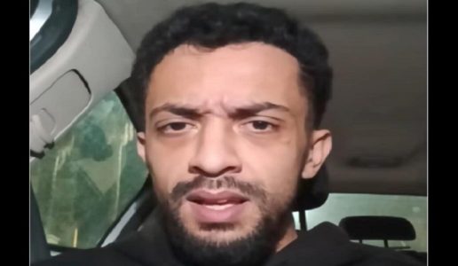 Le blogueur Malek Khedhri dément les rumeurs sur son arrestation