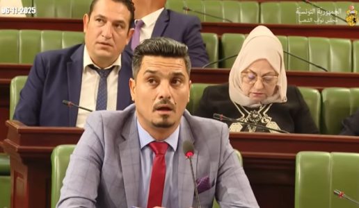 Imed Ouled Jebril corrige René Descartes - Business News