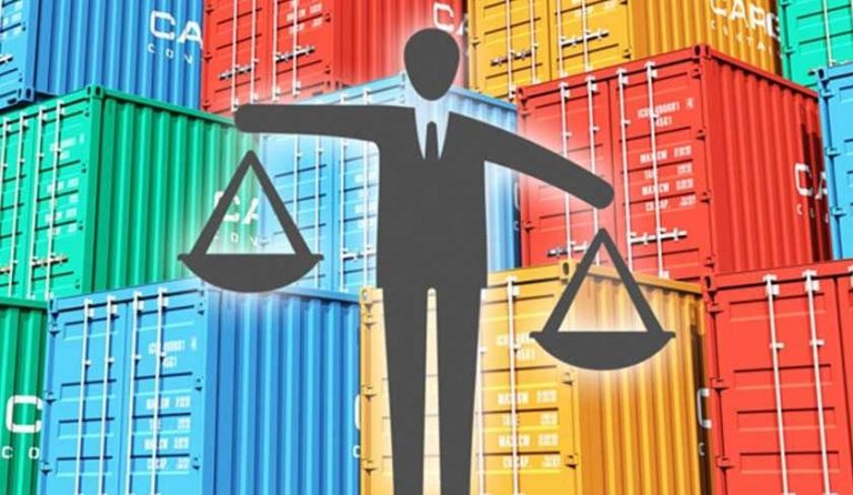 Aggravation du déficit commercial de plus de 15 % : un nouveau record ...