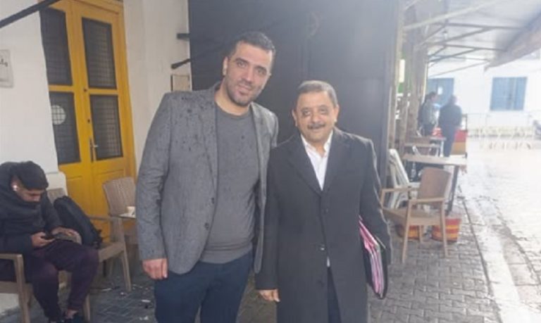 Rached Khiari libéré - Business News