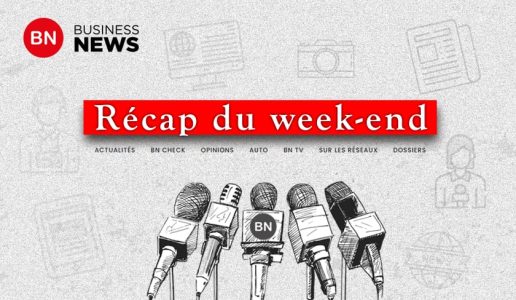 Kaïs Saïed, PLF 2026, manifestation…Les 5 infos du week-end