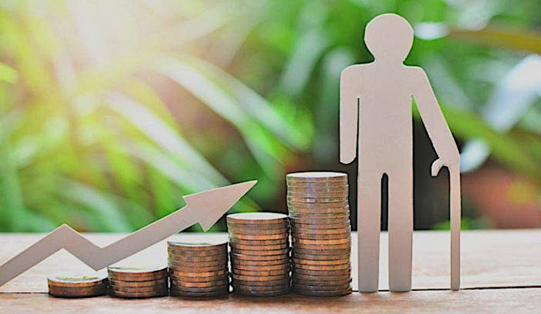 Ajustements des pensions : impact attendu sur le revenu des retraités