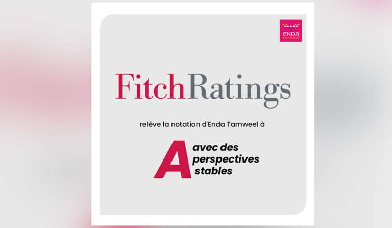 Fitch Ratings relève la notation nationale d’Enda Tamweel de BBB à A ...
