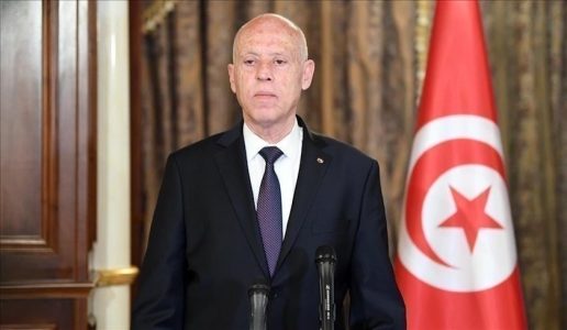 Kaïs Saïed inaugure la Foire internationale du livre de Tunis 2026 au Kram