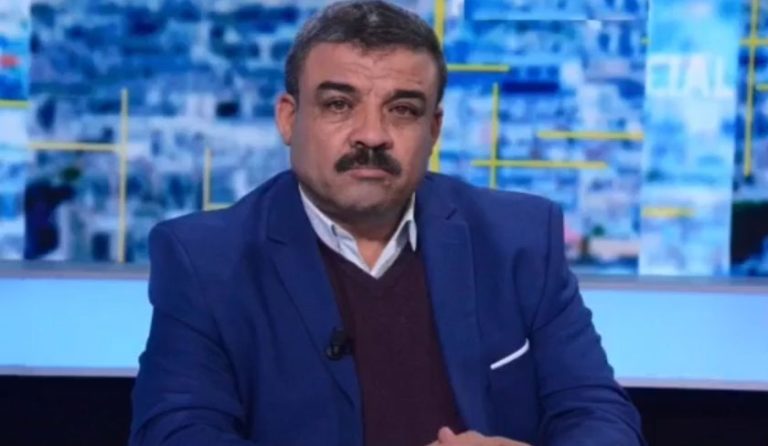 Soupçons de corruption au ministère du Commerce : Badreddine Gammoudi ...