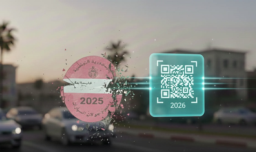 Vignette automobile 2026 : ce qui change, ce que les automobilistes ...