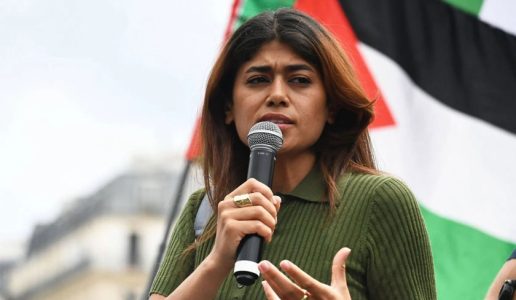 Affaire Rima Hassan : la justice française confirme l'absence de drogue ...
