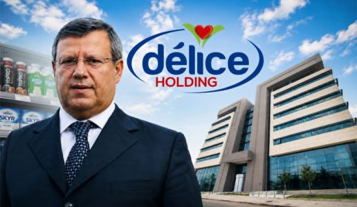 Délice Holding : l’empire Meddeb confirme sa puissance
