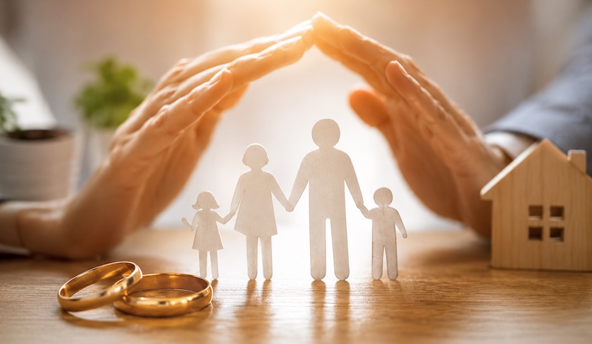 Le pouvoir érige la famille en pilier du « processus de construction et ...