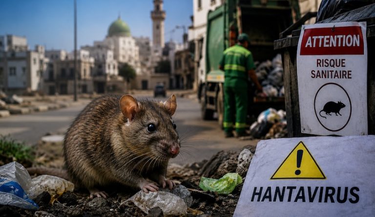 Hantavirus : entre rumeurs et appels à l’extermination des rats, la ...