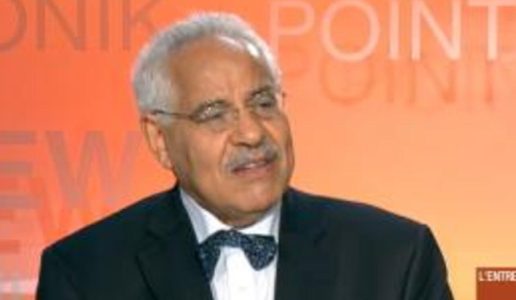L’ancien ministre de la Culture Ezzeddine Bach Chaouch placé en détention