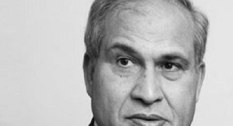 Décès de l'ancien ministre Habib Touhami